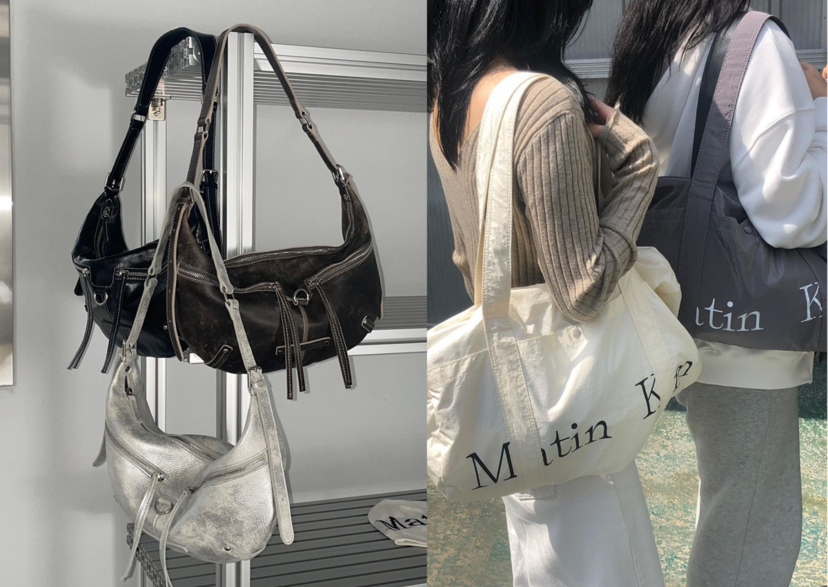 韓國設計師品牌 Matin Kim 首度進駐台北！韓星同款＋必收單品整理