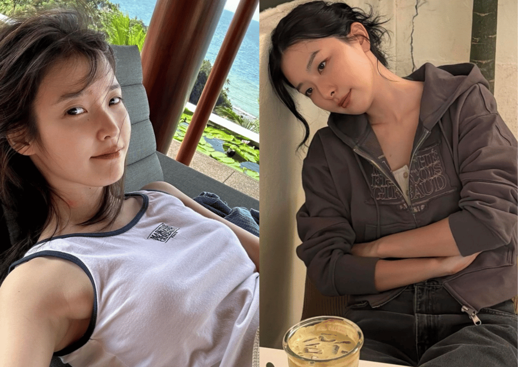 韓國必逛 MARITHÉ 插旗信義區！從高允貞、Jennie身上看穿搭示範