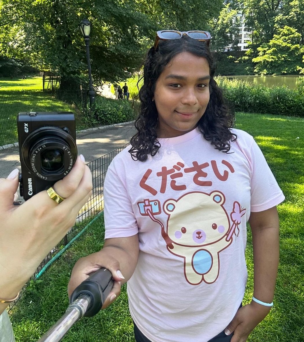 Devin Halbal是誰？美國網紅「苦打賽」來台灣學中文拍片爆紅