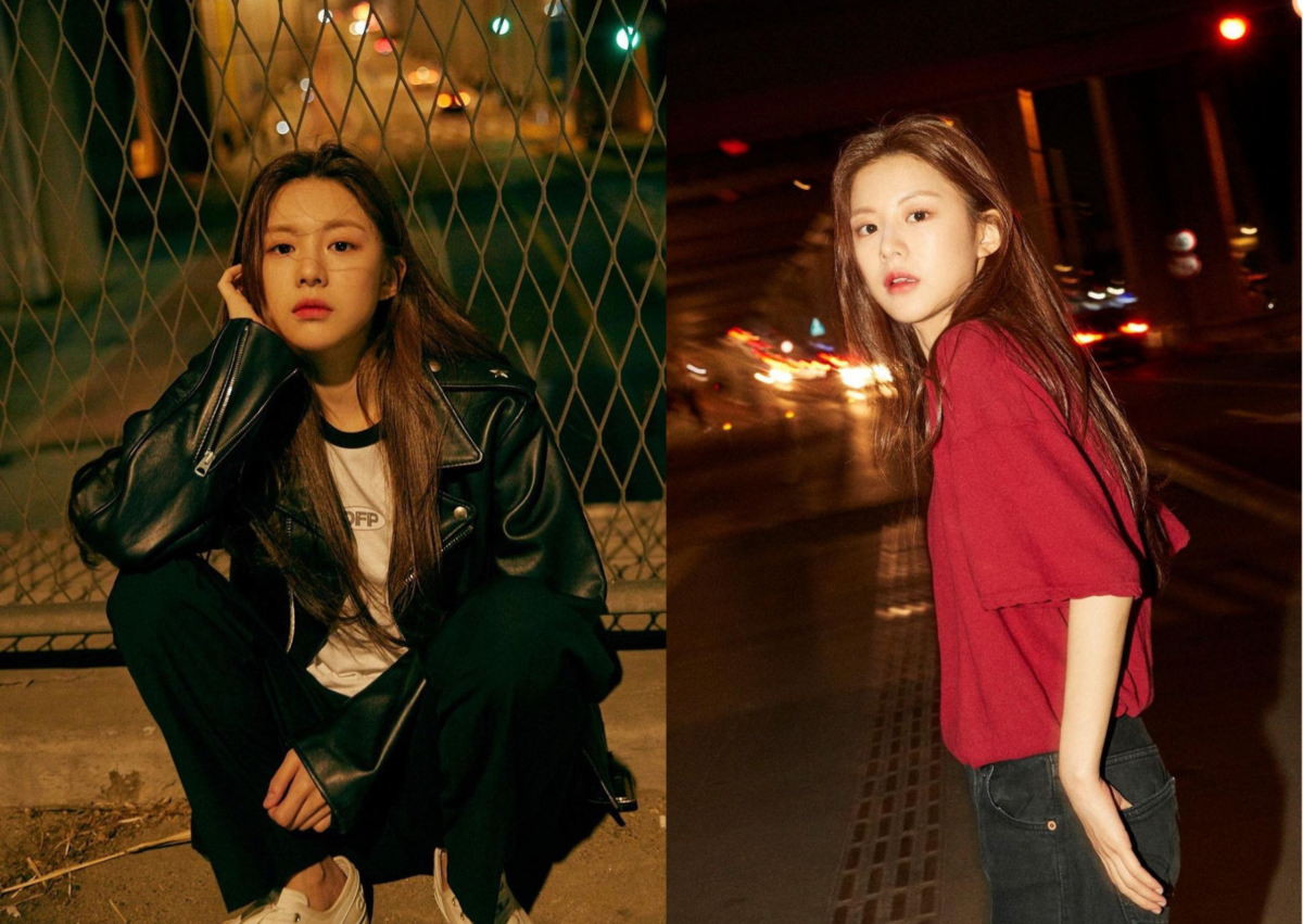 韓國必逛 MARITHÉ 插旗信義區！從高允貞、Jennie身上看穿搭示範