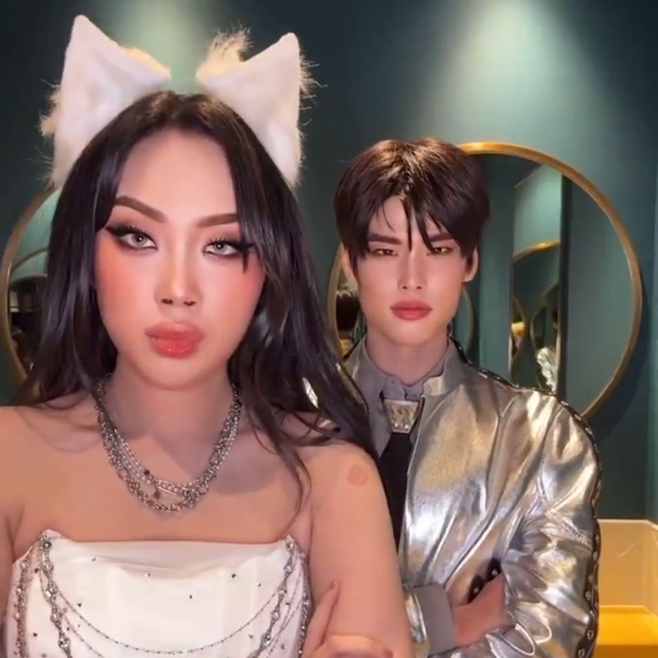 網路瘋傳「Queen Never Cry」是什麼？韓漫女王的全新獵奇漫畫