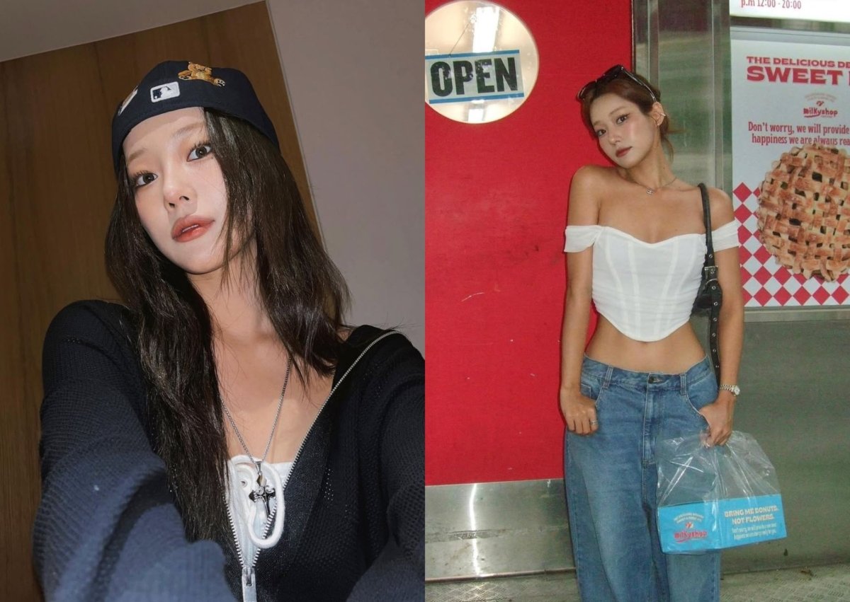 Netflix《單身即地獄4》11位成員IG公開！外型神似孫藝真、SANA