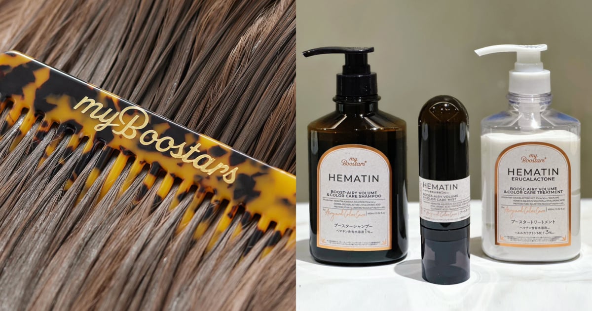 顛覆傳統保養！日本最新成分美容保養品牌「SHIMBI METHOD