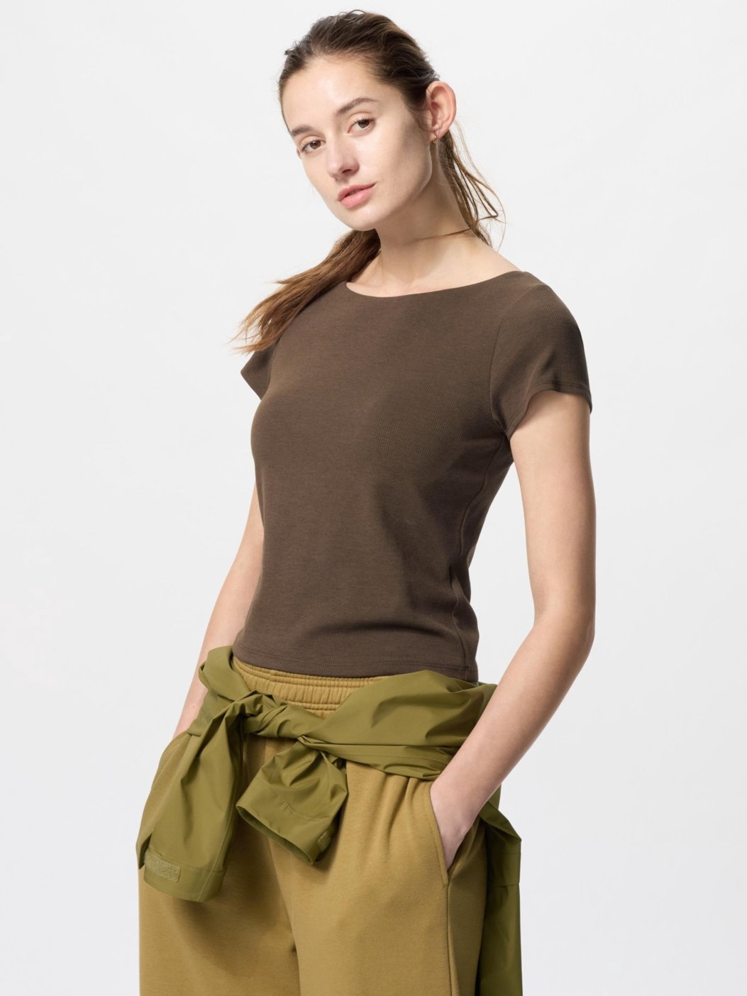 夏季Bra Top怎麼選？2025女生時髦內衣推薦