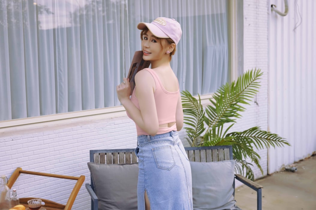 夏季Bra Top怎麼選？2025女生時髦內衣推薦