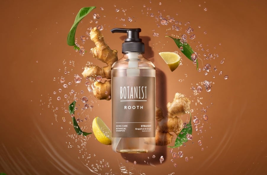BOTANIST 全新頭皮護理系列 ROOTH 上市！打造青春頭皮基底 從頭皮到髮絲全方位呵護 BOTANIST ROOTH 打造蓬鬆健康的光澤美髮 攜手迪化街老字號中藥行 BOTANIST推 ...