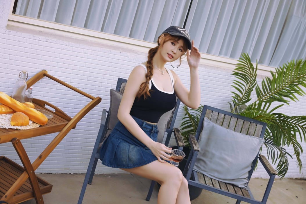 夏季Bra Top怎麼選？2025女生時髦內衣推薦