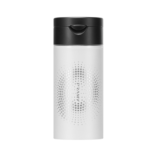 定妝專家PRAMY柏瑞美全新「清透無瑕絲柔蜜粉」在台上市 「外輸內控」定妝技術12小時*完美持妝 首度攜饒舌暖男HowZ擔任年度代言人 魅力詮釋無負擔美學