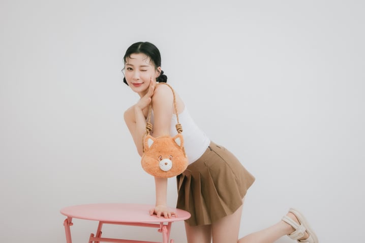 2025 Care Bears™ 聯名懶人包：Grace Gift、GU、CACO、WAVE SHINE 必買清單