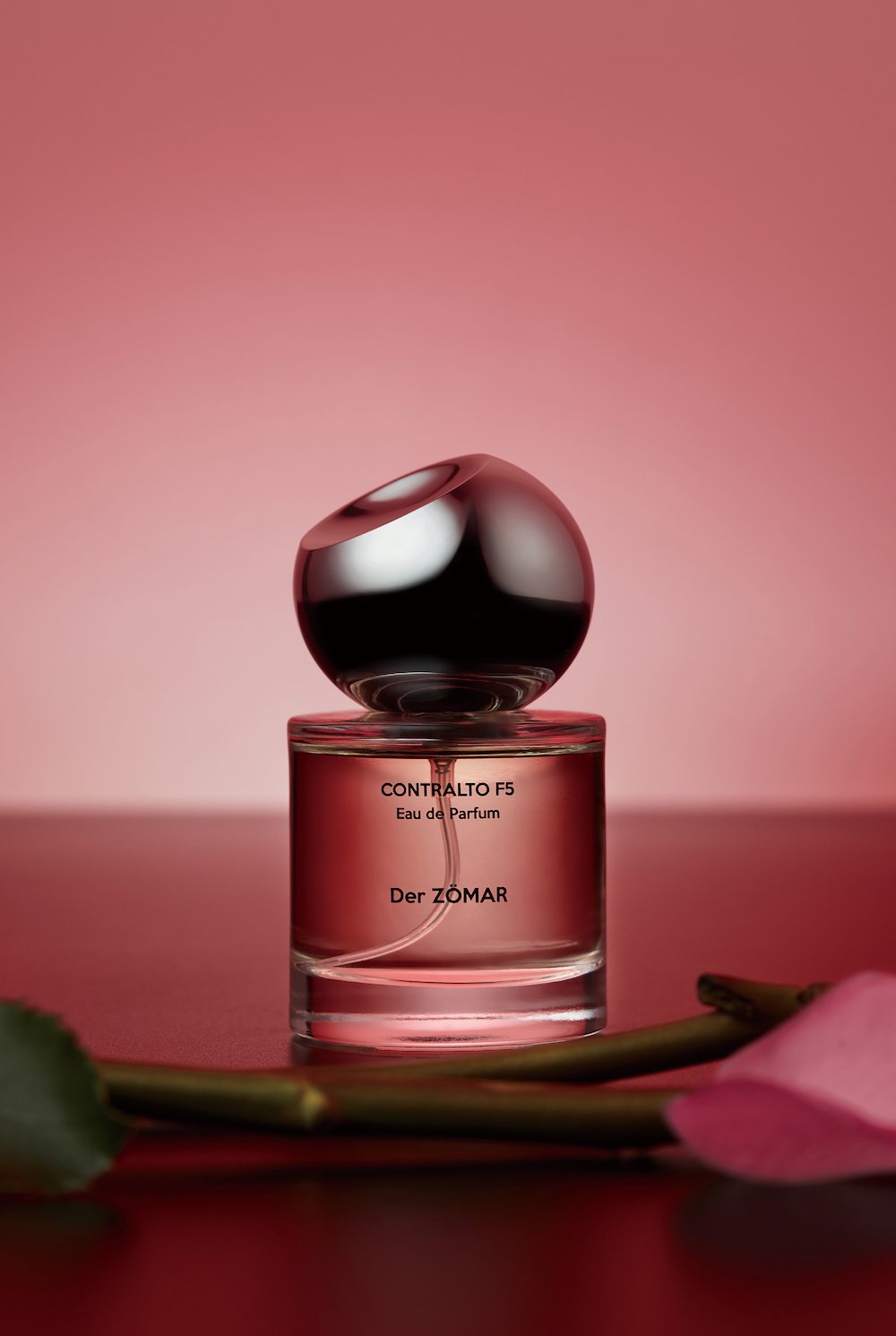 全新舞台情境香氛系列AROMA STAGE 上市 以香氣領銜角色情境，走入生活劇場，獨領風采、恣意揮灑日常舞台