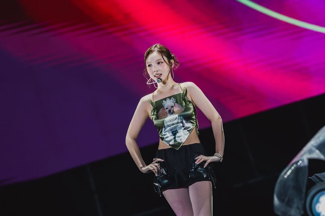 TWICE 10週年電影熱映！子瑜中文告白台粉、高雄啤酒節驚喜收錄