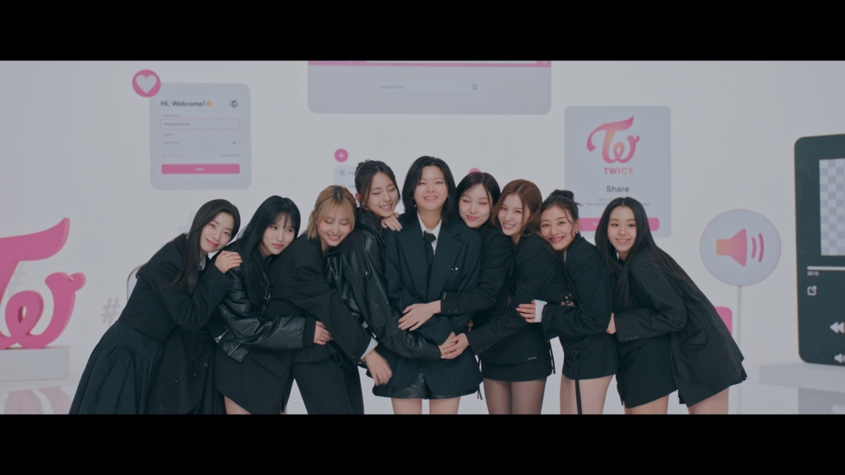 TWICE 10週年電影熱映！子瑜中文告白台粉、高雄啤酒節驚喜收錄