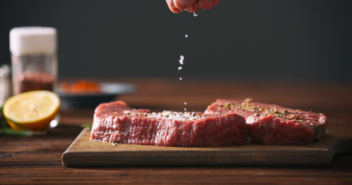 Threads洗版神物！UHA「鐵&葉酸」軟糖真的可以緩解經痛？